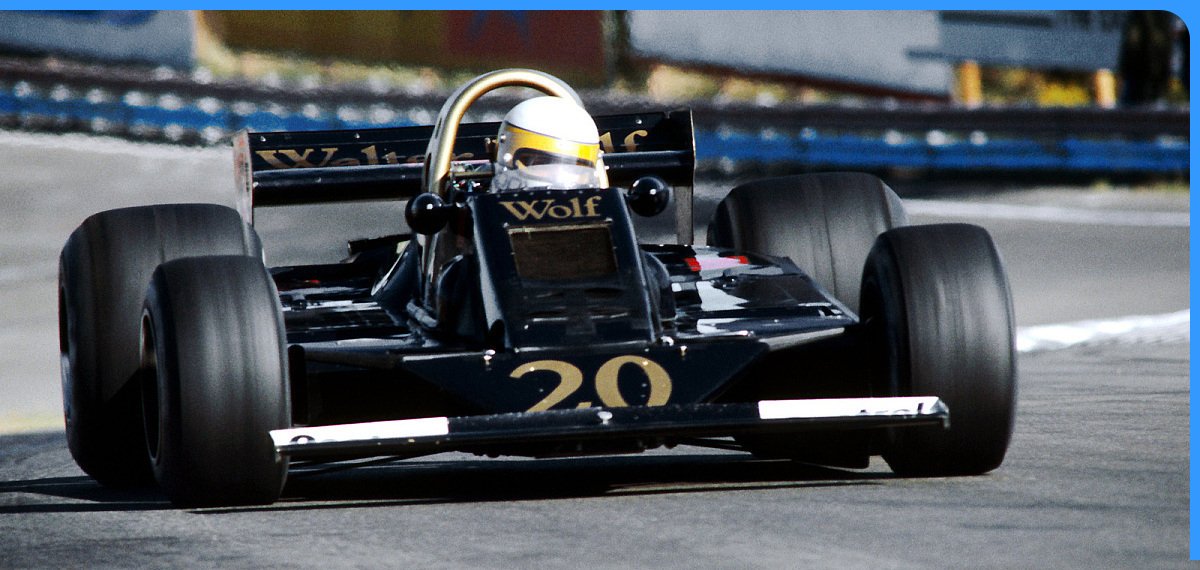 USA GP 1978 USA 1978 - Formel 1 Fotos, Bilder