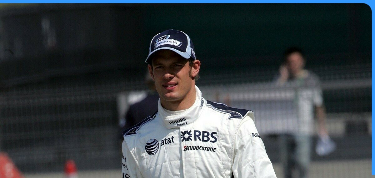 In Bildern: Die Karriere von Alexander Wurz - Formel 1 Bilderserie