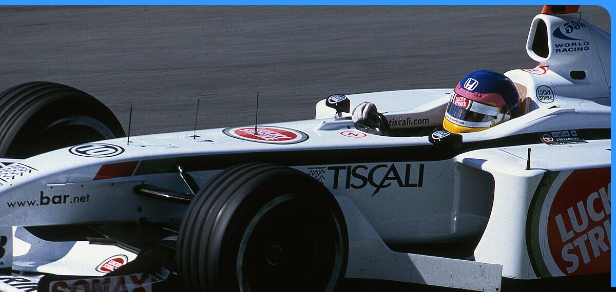 Österreich GP 2001 Österreich 2001 - Formel 1 Fotos, Bilder