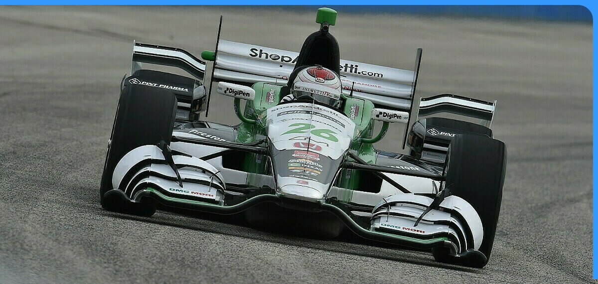 Alle Indycar News im Überblick | Aktuelle Indycar Nachrichten, Videos ...
