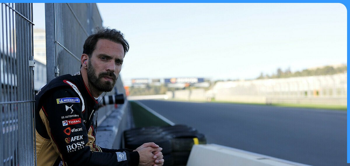 Formel E, 2020: Jean-Eric Vergnes Rückblick auf Chile-Rennen