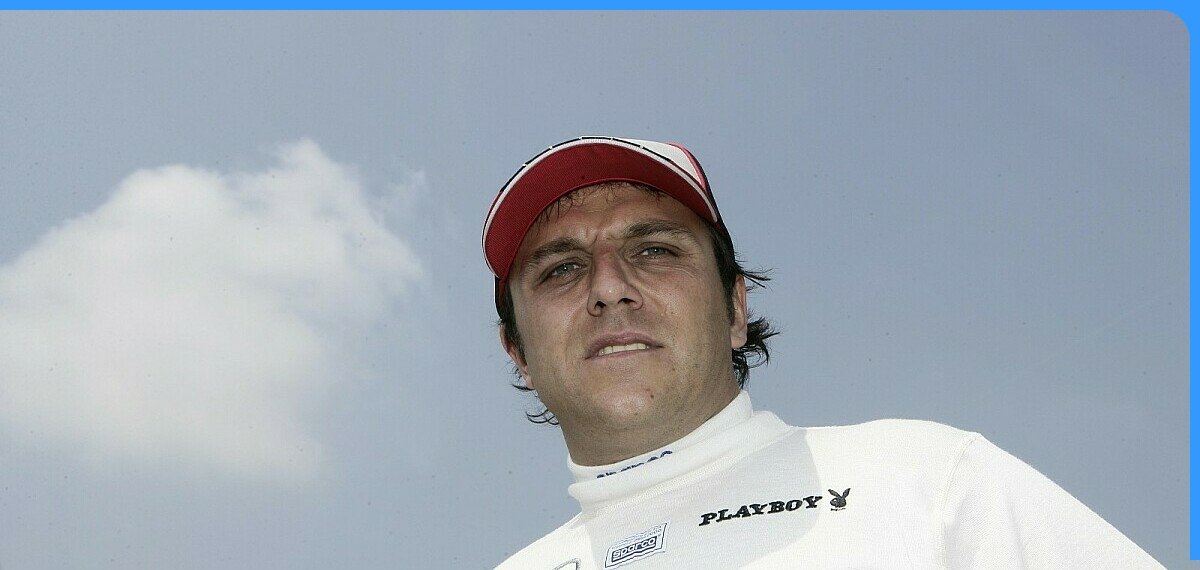 Christian Abt tritt zurück - DTM