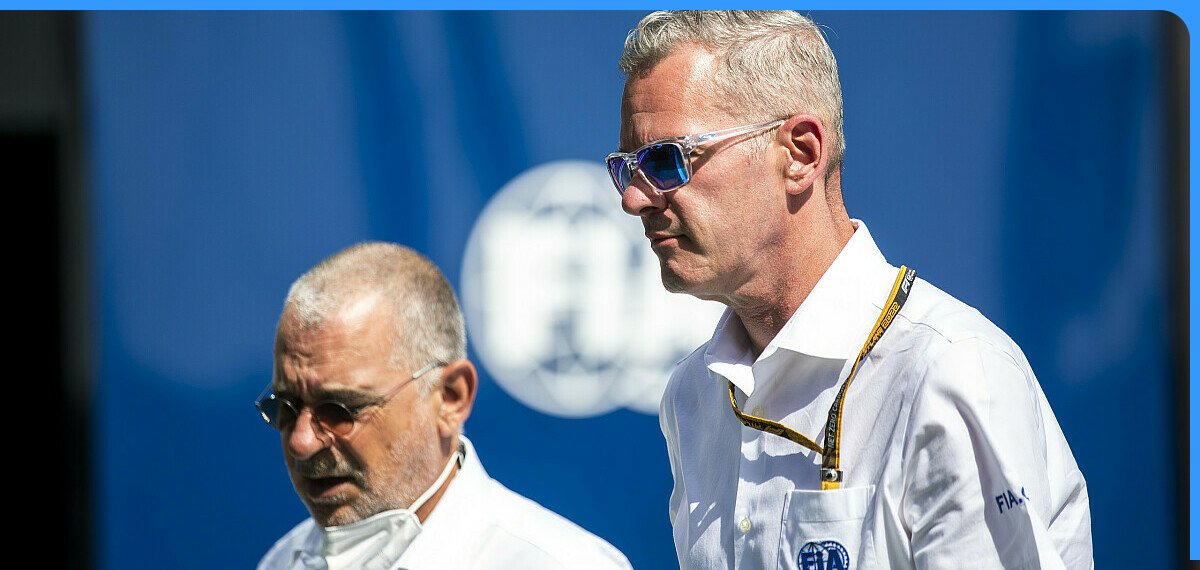 Formel 1, Fahrer-Kritik an Konstanz: Kein Vertrauen mehr in FIA Formel 1, Fahrer-Kritik an Konstanz: Kein Vertrauen mehr in FIA