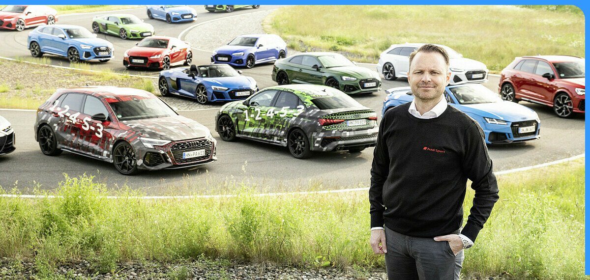 Personal-Umbau bei Audi Sport - Aktuelle Gerüchte über Formel 1