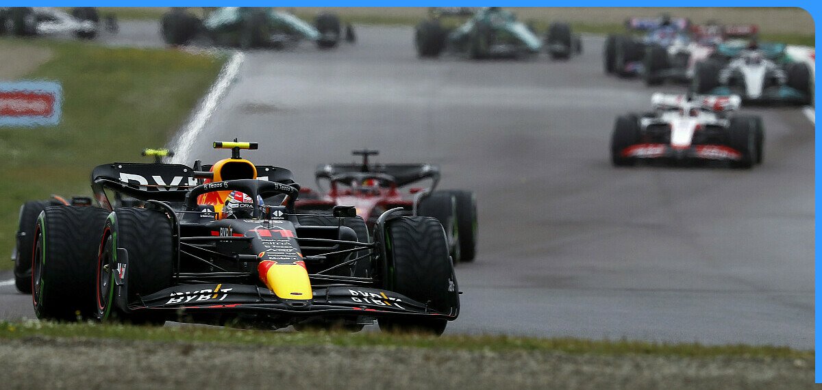 Formel 1 heute live im Free-TV: Wer überträgt das Training in Imola im TV und Livestream?
