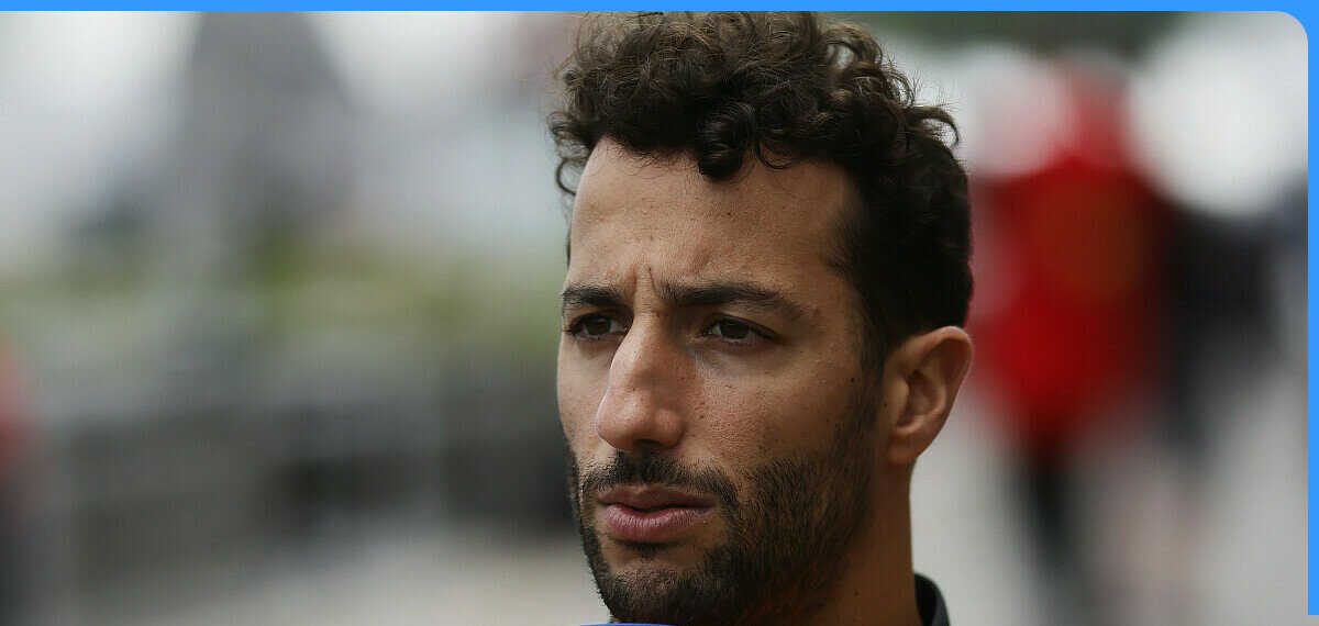 Nächster Tiefschlag für Ricciardo: Stroll gecrasht, nur P15