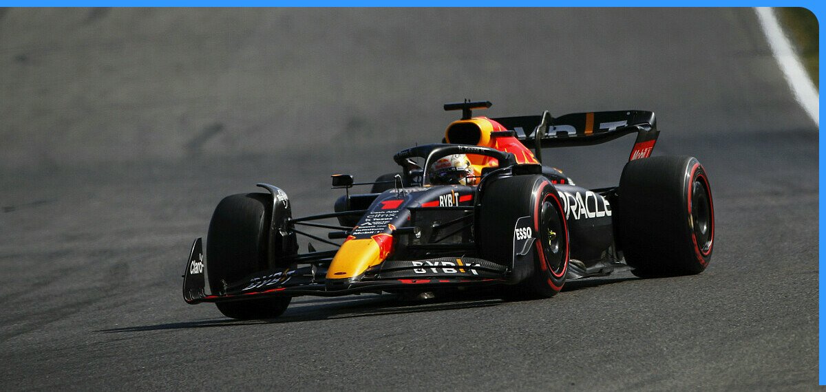 Formel 1 Spa: Verstappen dominant, Hamilton vs Alonso eskaliert