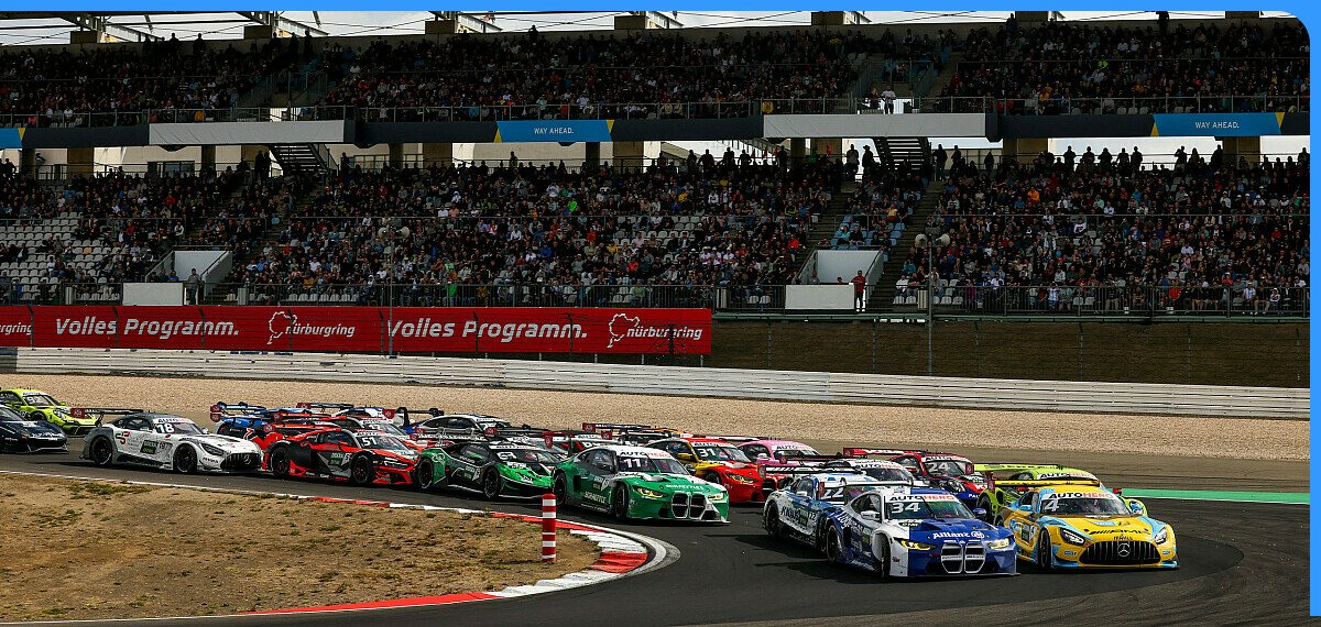 DTM-Kalender 2023 vor Veröffentlichung: Zurück zu den Wurzeln