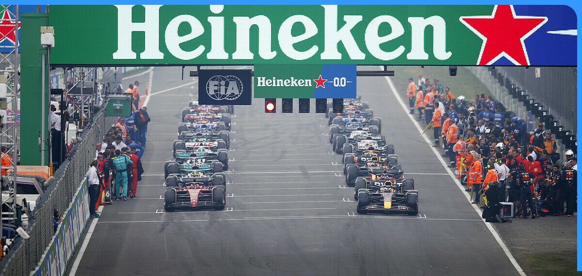 Pole-Position, Parc Fermé & Co.: Wo Formel-1-Begriffe herkommen