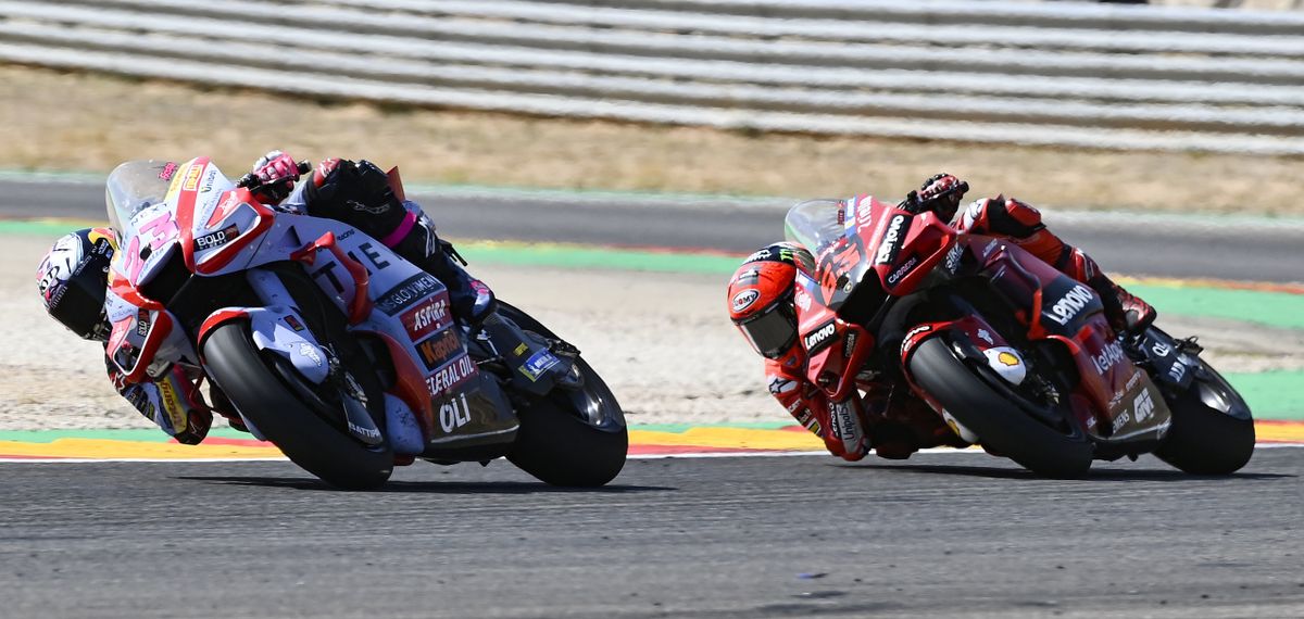 Motogp Ergebnisse Wmstand