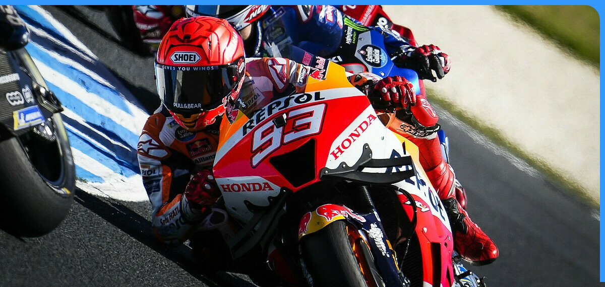 Motogp Phillip Island 2023 Zeitplan