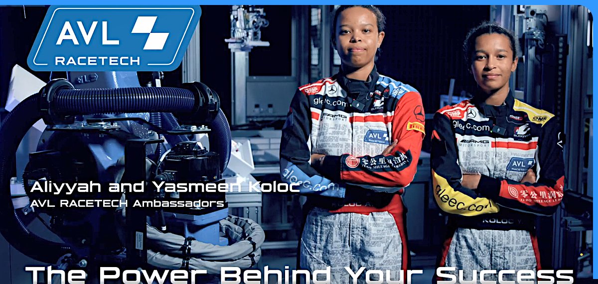 AVL RACETECH entwickelt die Zukunft des Motorsports