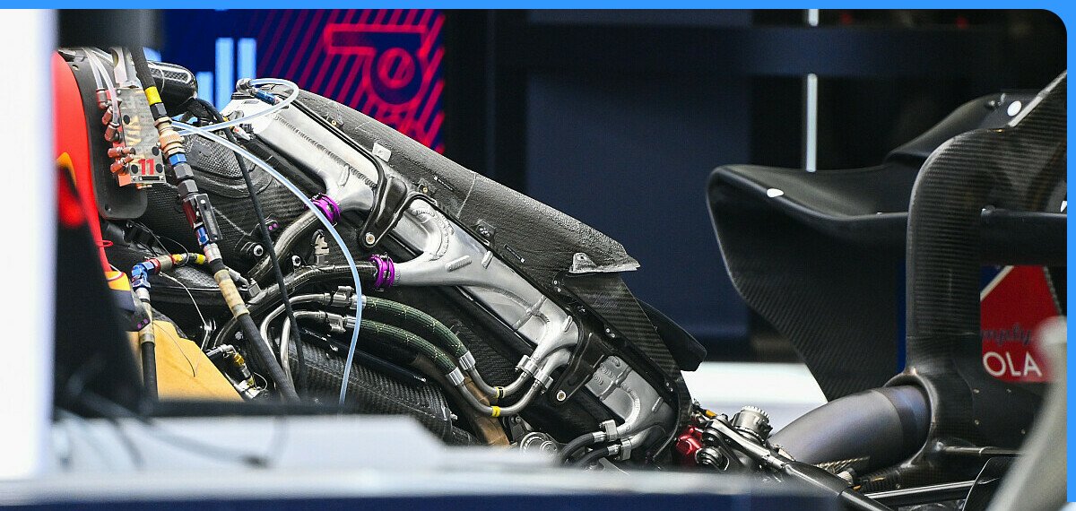 Der Formel-1-Motor der Zukunft: keine MGU-H, mehr Elektropower
