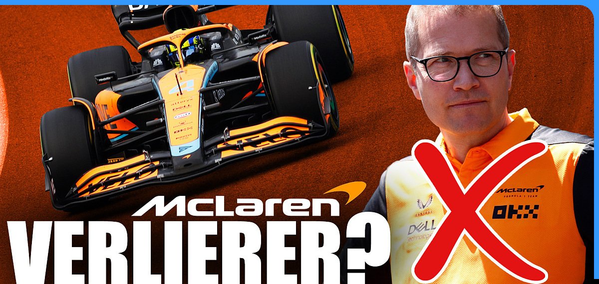 Christian Danner Interview: Wie gut ist McLaren ohne Seidl?