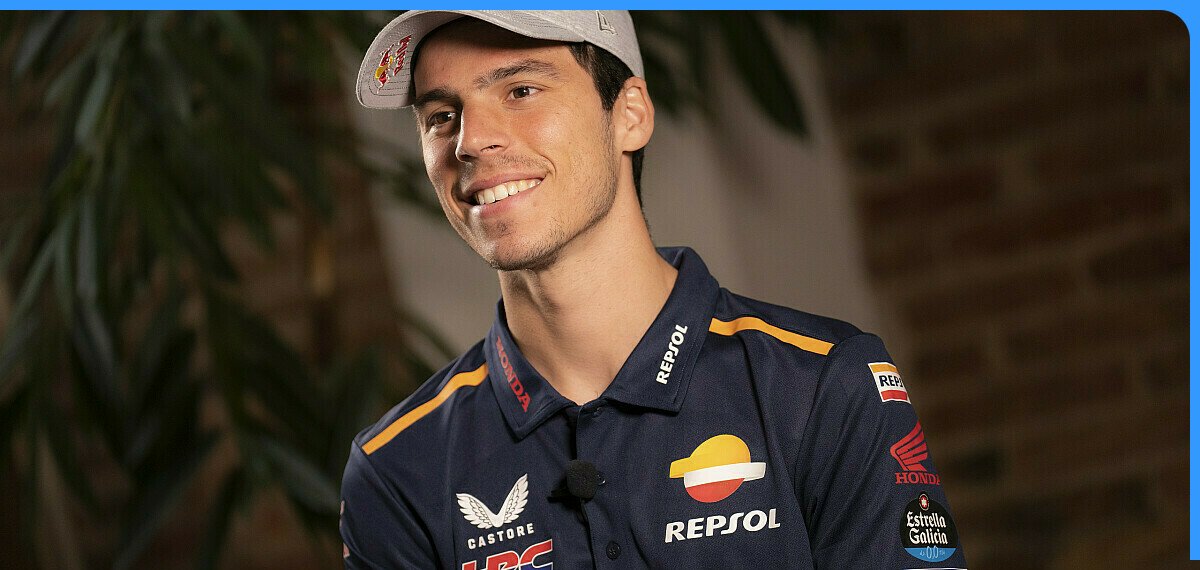 MotoGP, Mir: Marquez als Honda-Teamkollege kann hart sein
