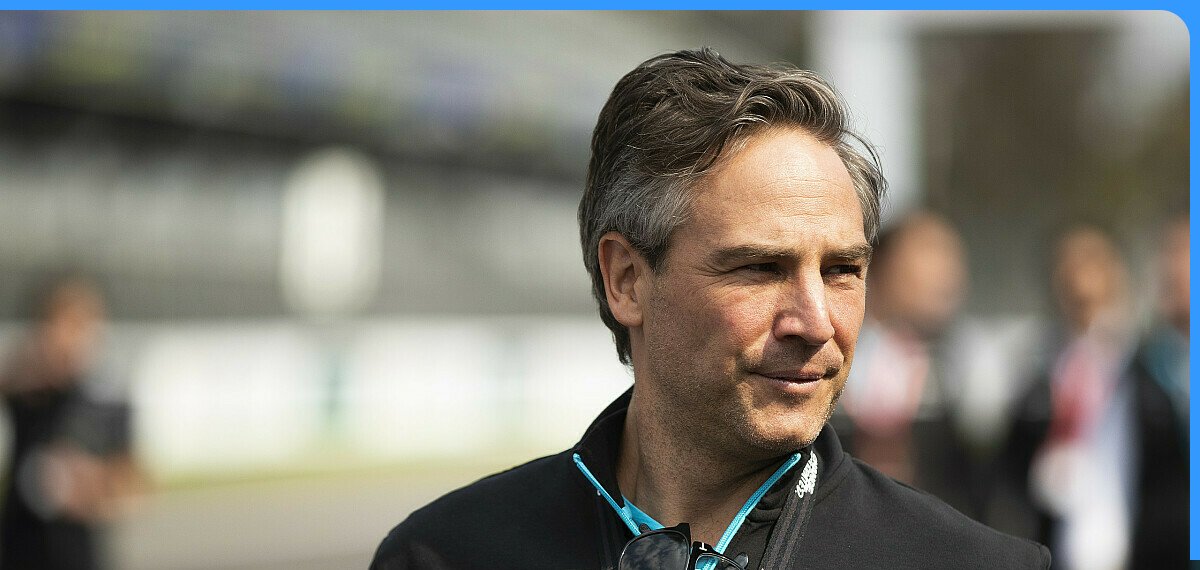 Formel-E-Geschäftsführer Jamie Reigle weg - Nachfolger da