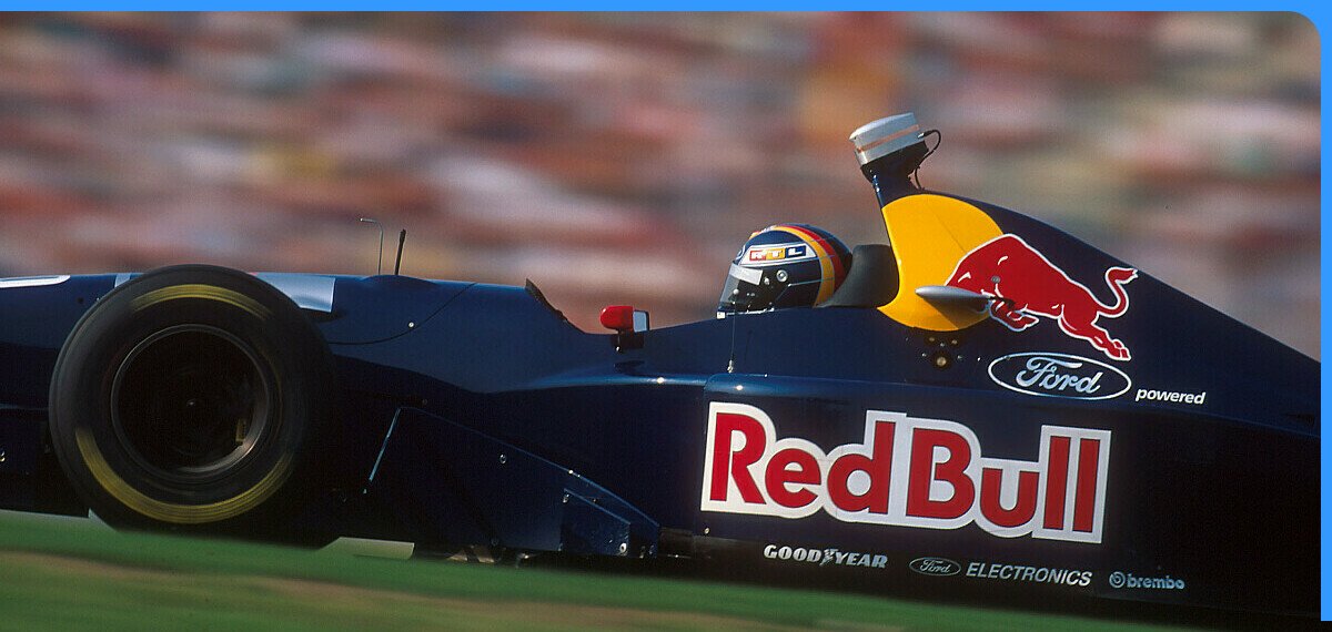 Red Bulls Formel-1-Zukunft erklärt: Darum Ford statt Porsche
