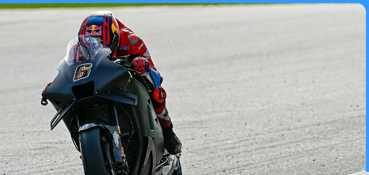 MotoGP-Materialschlacht in Sepang: S-Duct, Ground Effect & Co.