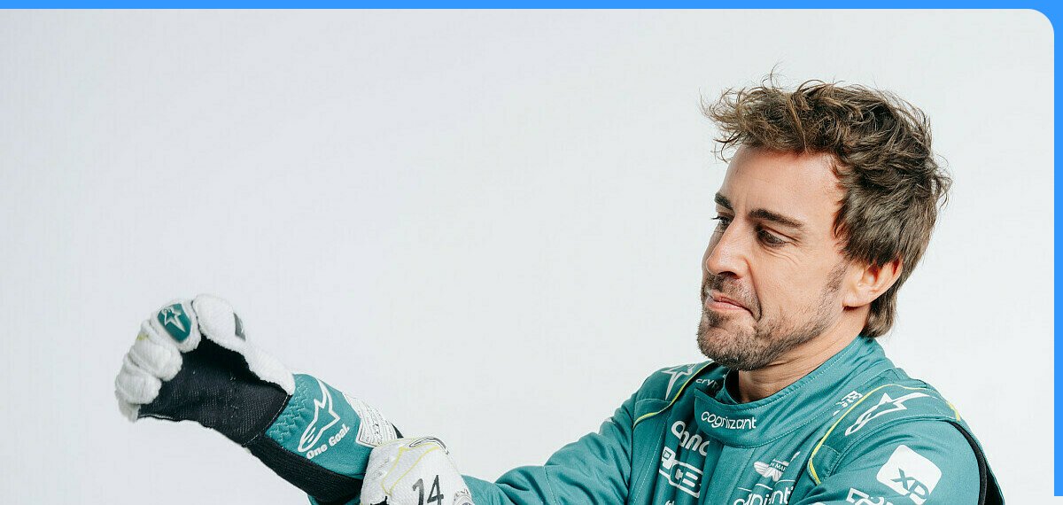 Formel 1, Alonso ehrlich: Aston-Martin-Siege 2023 unmöglich