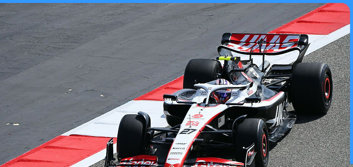 Von Williams bis Red Bull, die neuen Formel-1-Boliden 2023