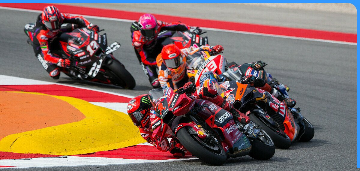 Erstaunlich Ergebnis Sprintrennen Motogp Ebenbild