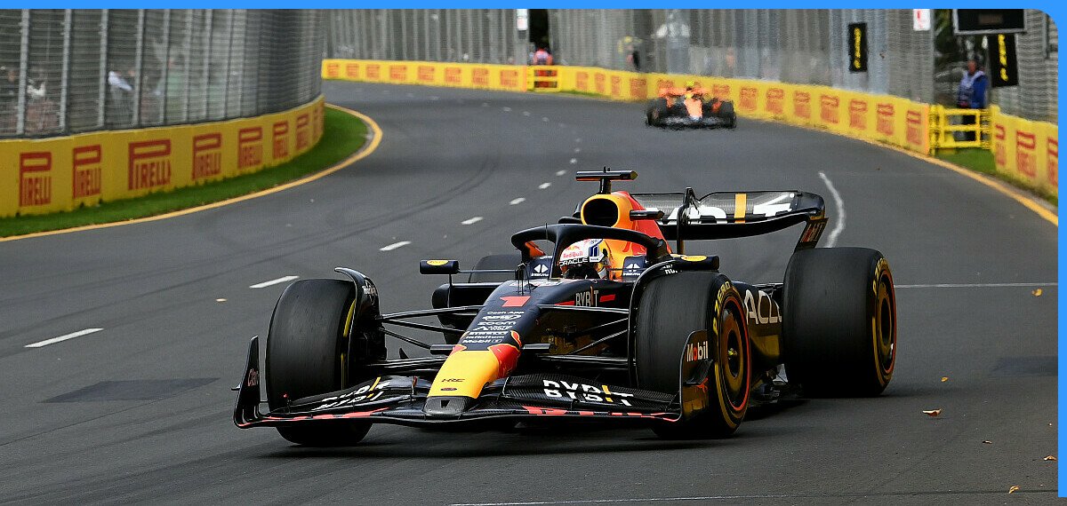 Formel 1 heute live im Free-TV: Wo läuft das Training in Australien? TV, Livestream, Wiederholung