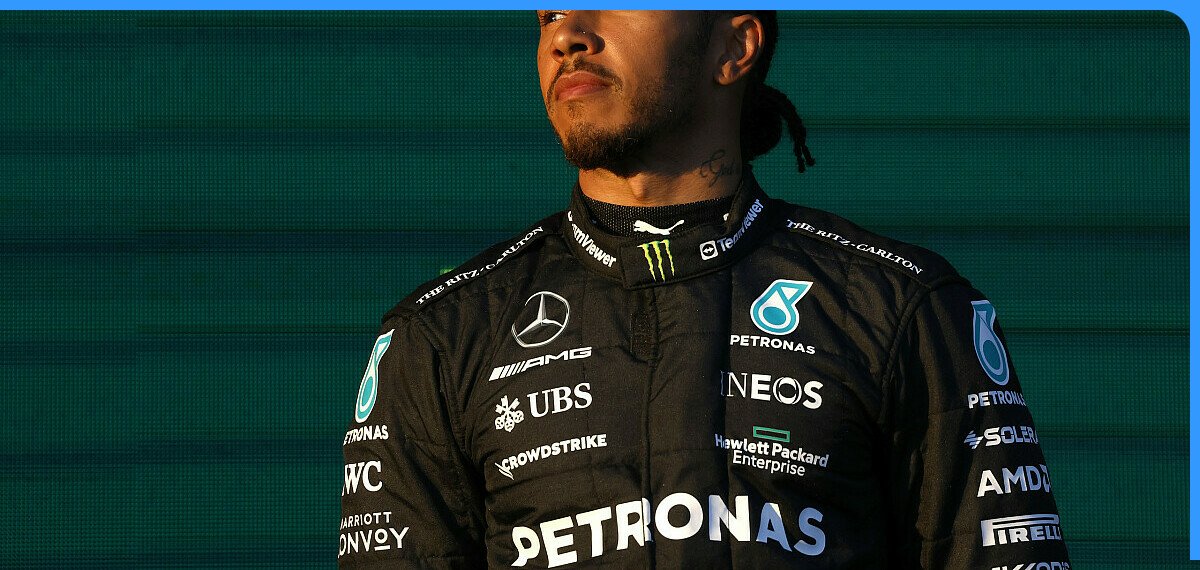 Jordan: Hamilton hatte jedes Recht, Mercedes zu kritisieren