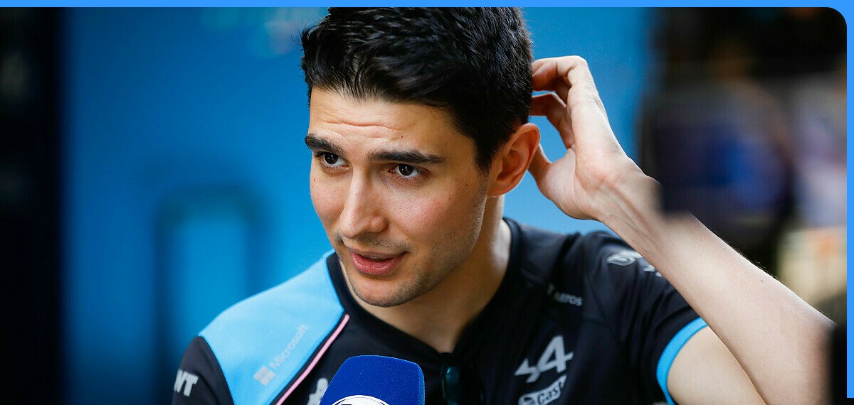 Formel 1 Miami, Esteban Ocon angefressen: Sinnlose Runde