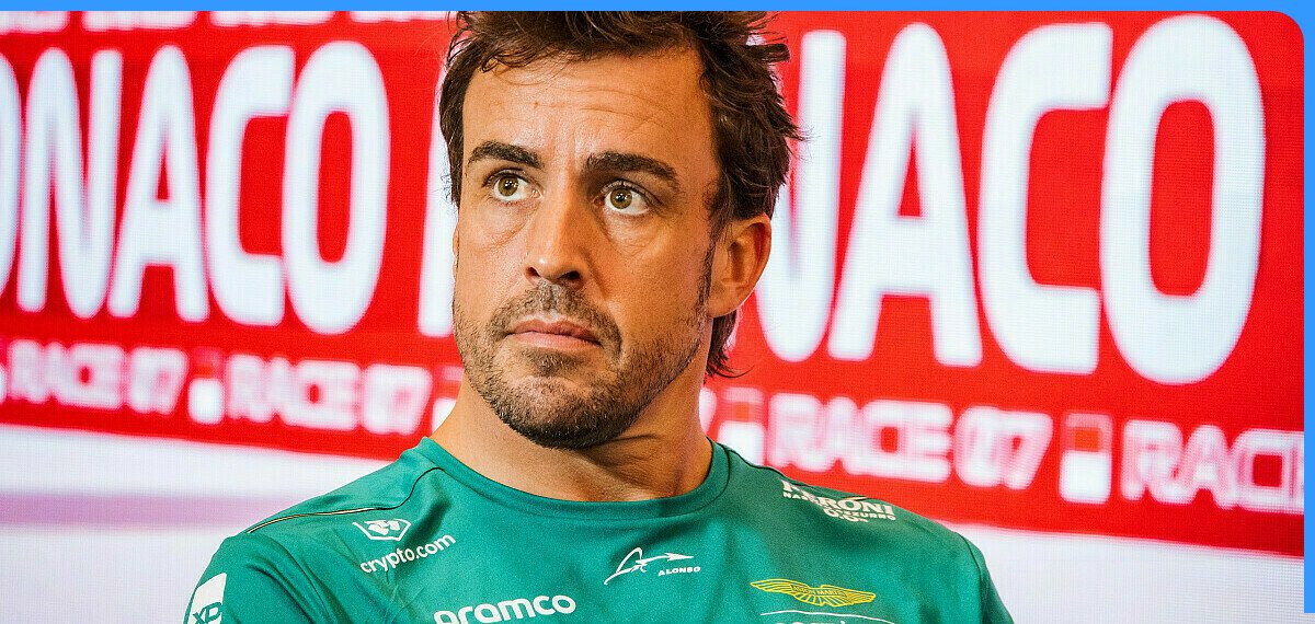 Formel 1, Alonso weist Sofa-Experten zurecht: Immer nur negativ