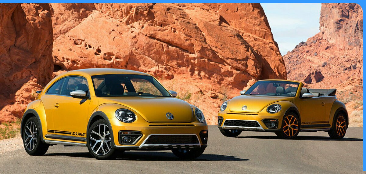 Kommt der VW ID.Beetle?