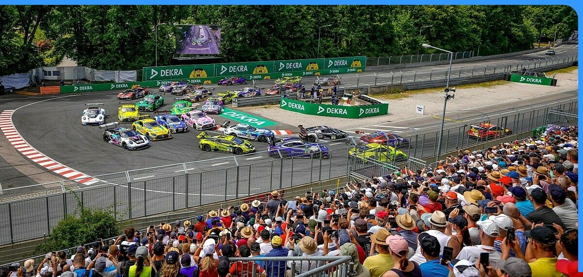 Norisring gehört zur DTM: Vertragsgespräche über Zukunft laufen