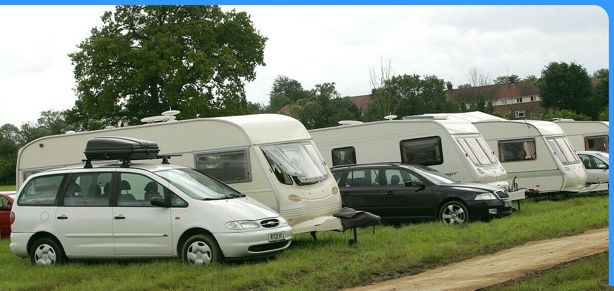 Die 5 schönsten Reiseziele mit dem Wohn-Mobil in Europa