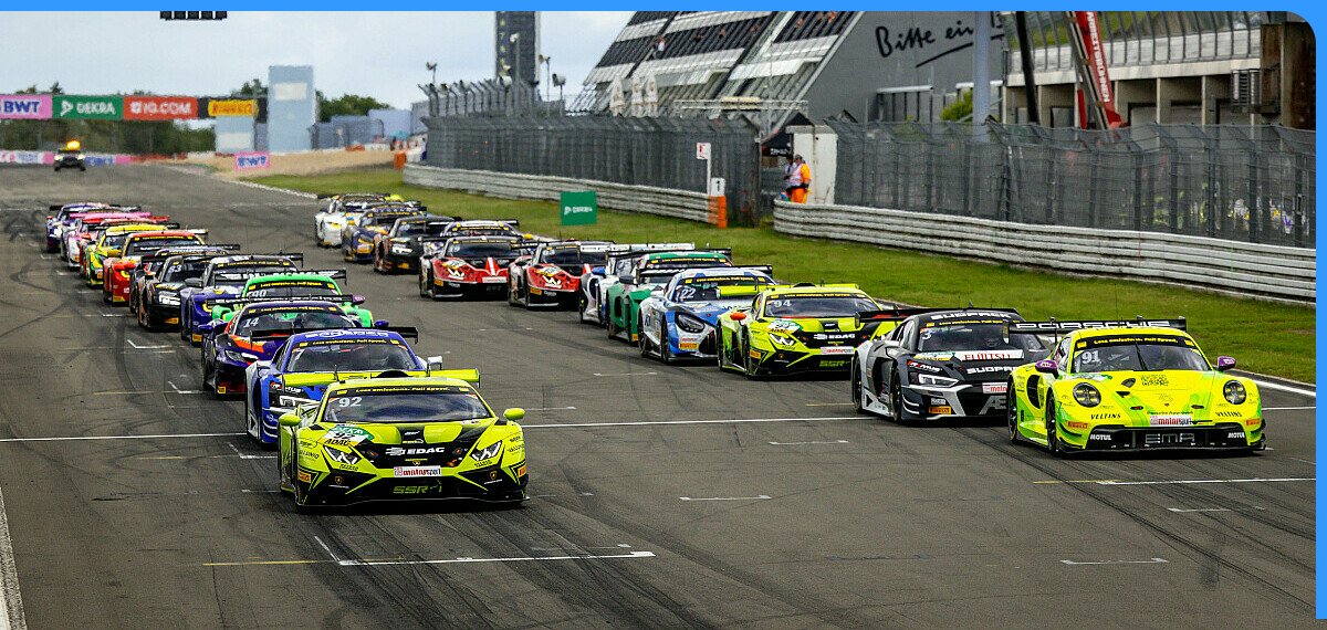 DTM Nürburgring, Samstag: Zusammenfassung und Highlights