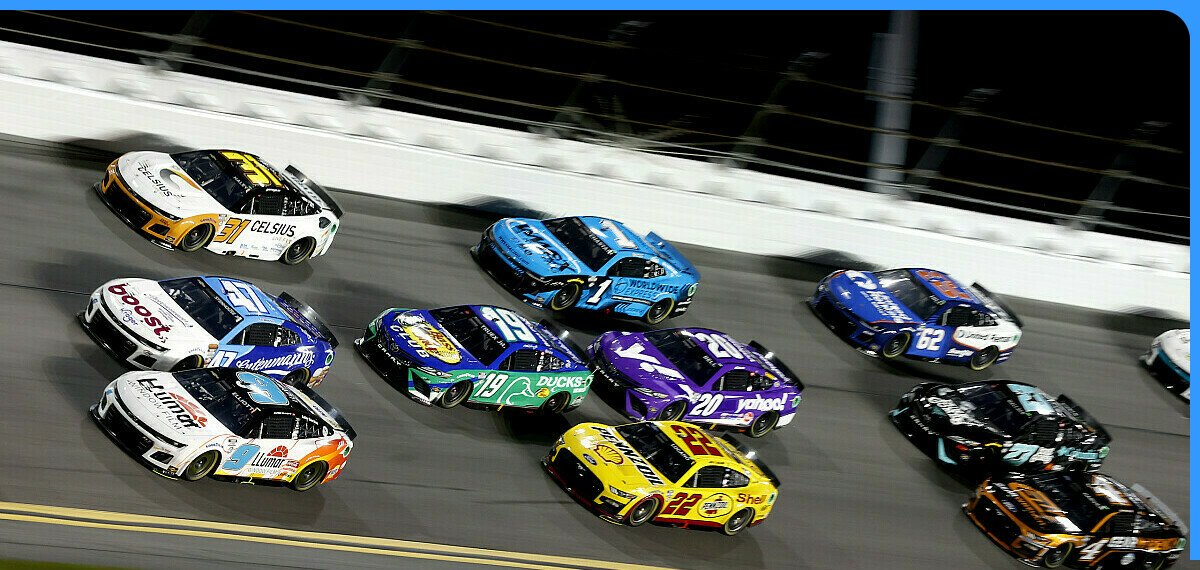 NASCAR Vorschau: 25. Saisonrennen auf dem Daytona International Speedway II