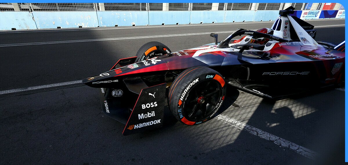 Hugo Boss verlässt Formel E: Voller Fokus auf Formel 1