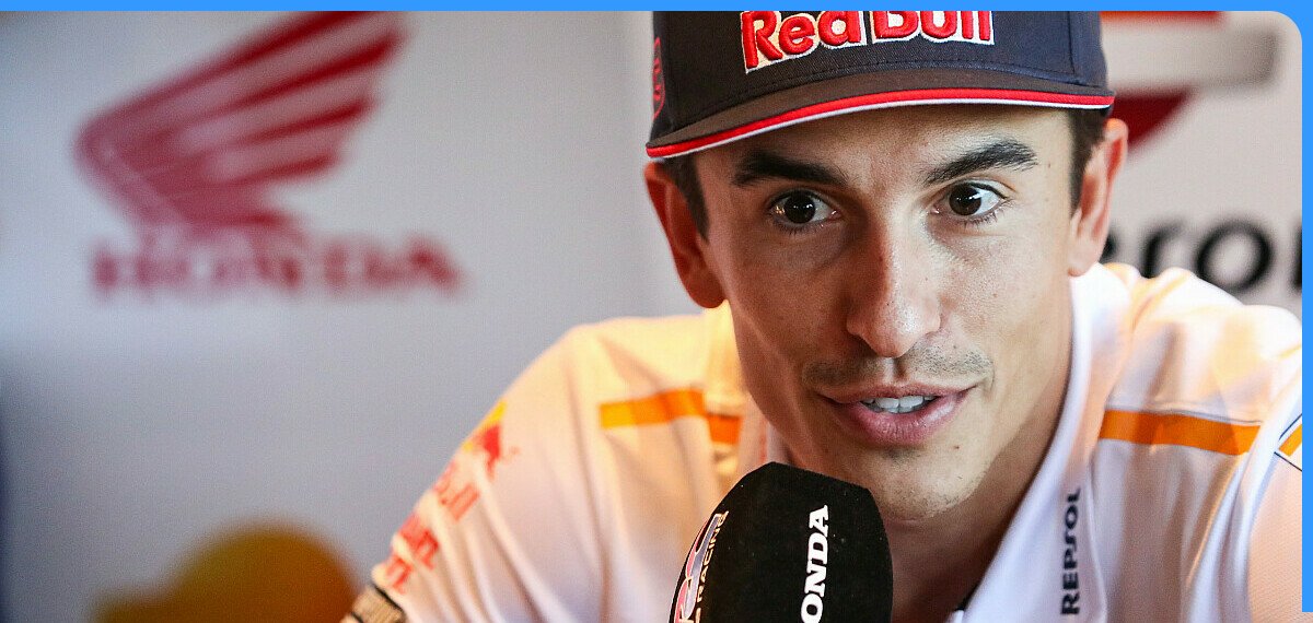 MotoGP-Wechsel fix: Marc Marquez 2024 bei Gresini