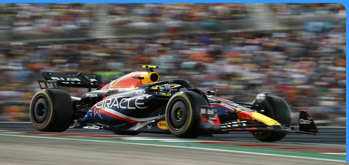 Formel 1, Austin: Perez im Aufwind oder falsche Hoffnung?