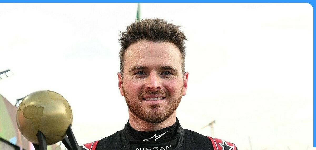 WM-Schock in der Formel E! Titelanwärter fällt kurzfristig für Portland ...