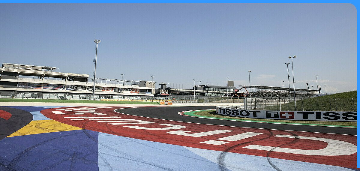 Formel E zeigt Misano-Layout: So sieht die Italien-Strecke aus