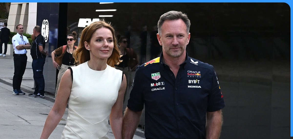 Christian Horner absolut sicher: Ich bleibe Red-Bull-Teamchef