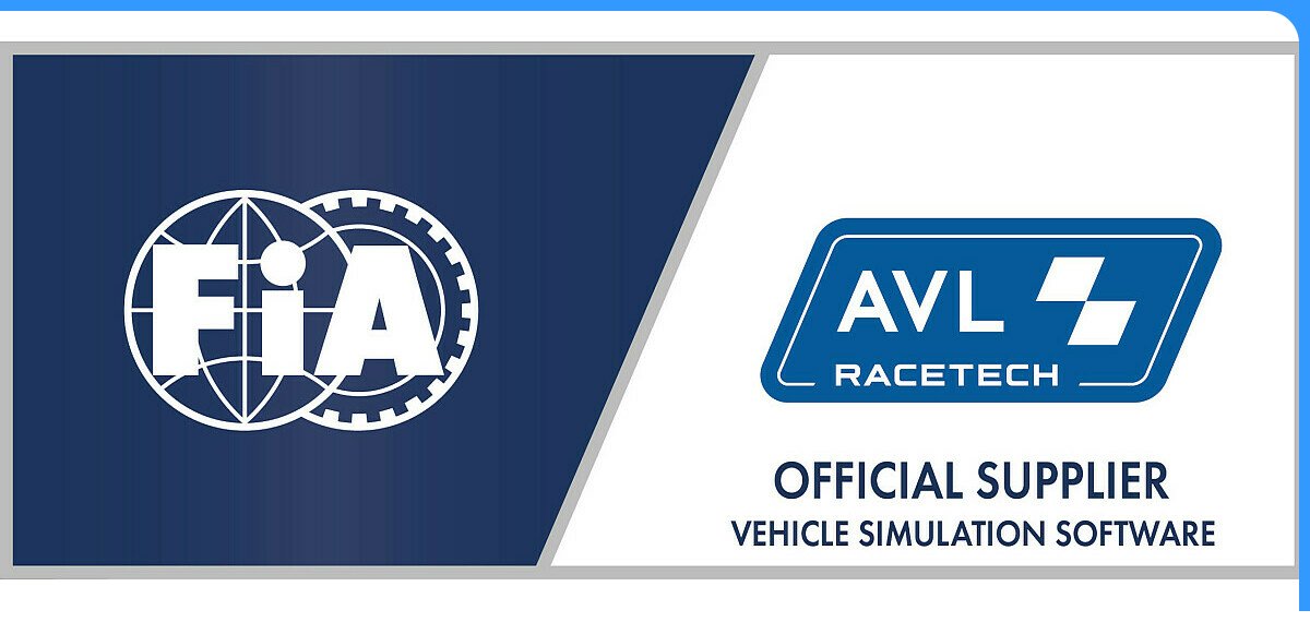 AVL RACETECH wird offizieller Simulations-Software-Partner der FIA