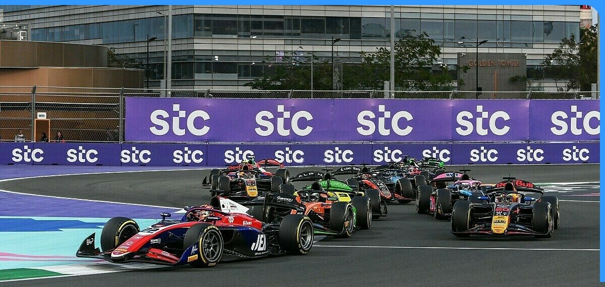 Formel 2 2025: Alle Fahrer und Teams in der Übersicht