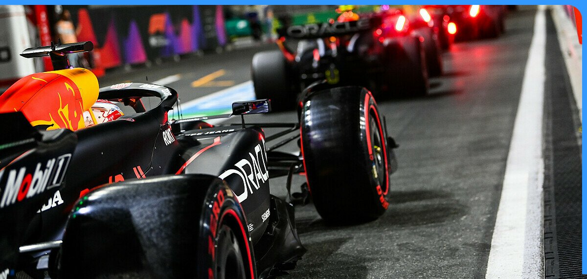 Pirellis Plan für neue Formel-1-Reifen: Endlich Schluss mit Hitze