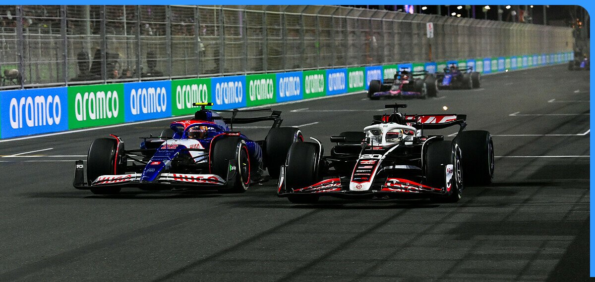 Punkte für alle? Formel-1-Teamchefs sind für neues Punktesystem