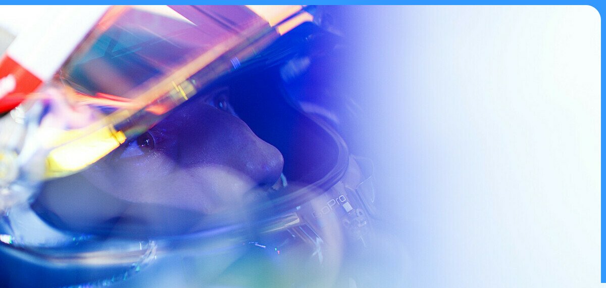 Daniel Ricciardo in der Formel-1-Krise: War's das bereits mit dem Red ...