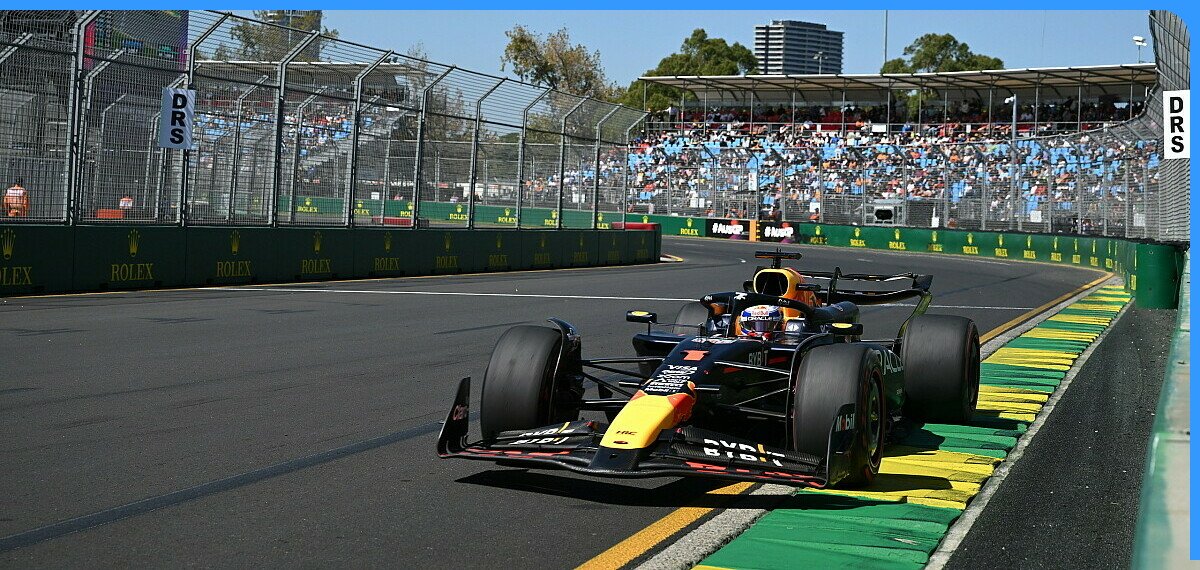 Formel 1 heute live im Free-TV: Wer überträgt das Rennen in Australien? TV, Livestream, Wiederholung