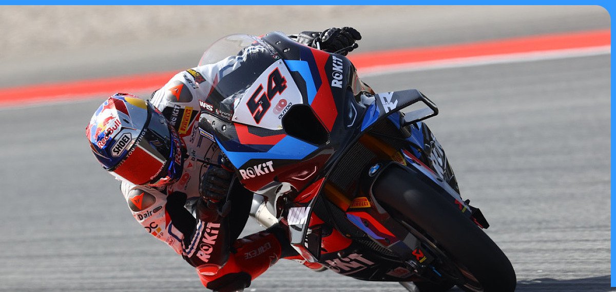 Wm Stand Moto2