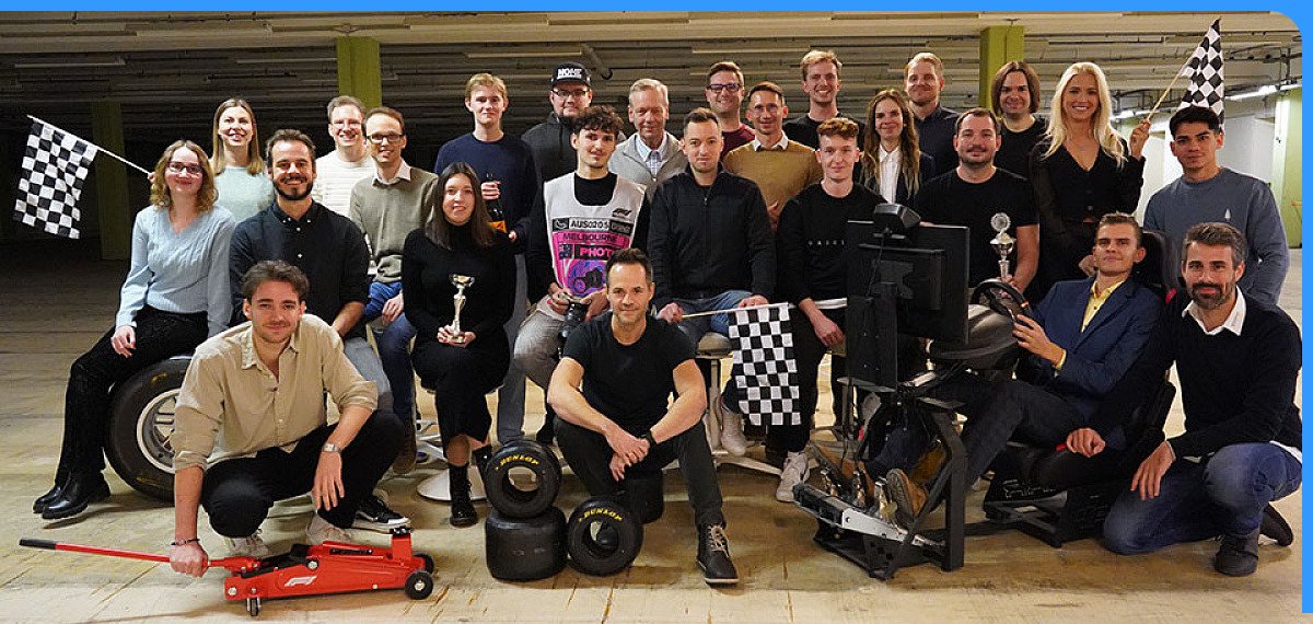 Über uns - Motorsport-Magazin