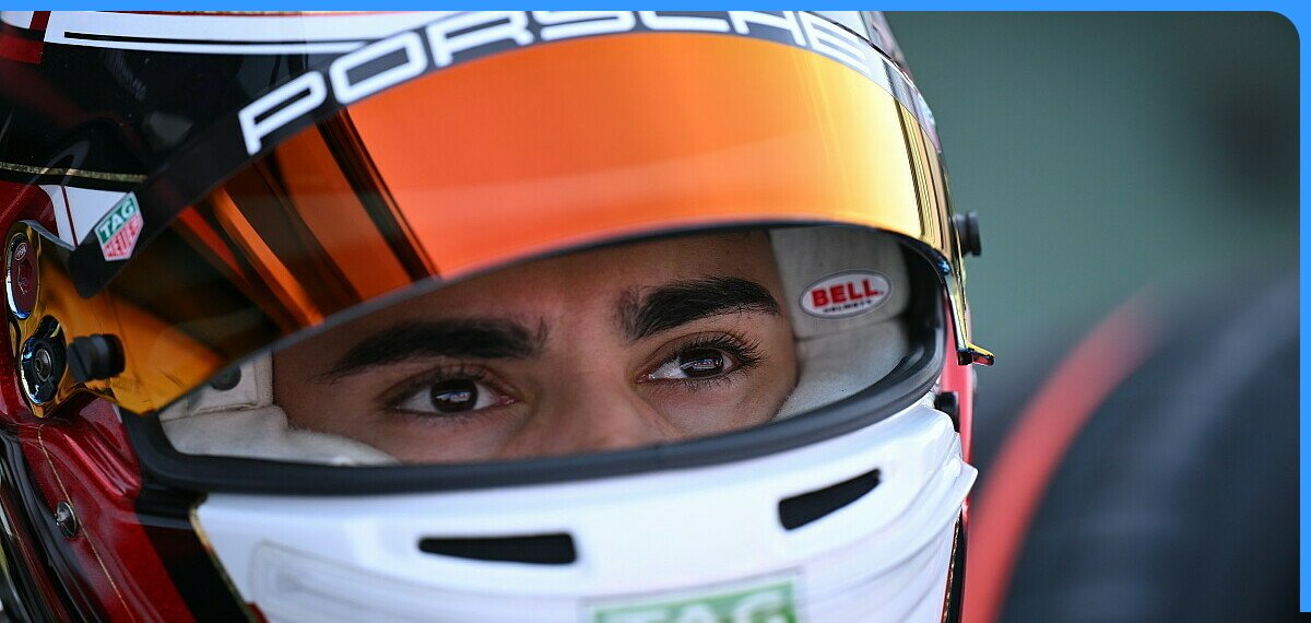 Porsche-Protest gegen Formel-E-Disqualifikation: Pascal Wehrlein stellt ...