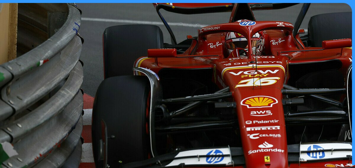 Formel 1 heute live im Free-TV: Wo läuft das Qualifying in Monaco im TV und Livestream?